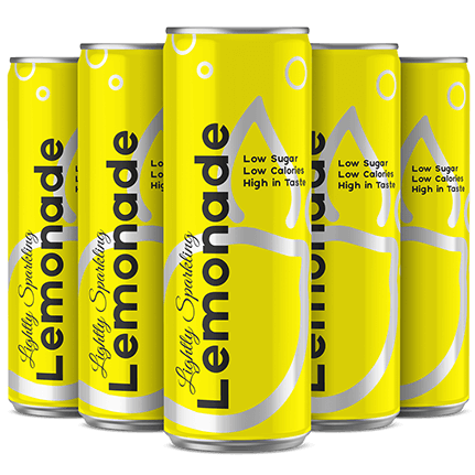 Drink Label Design - Drink Labs