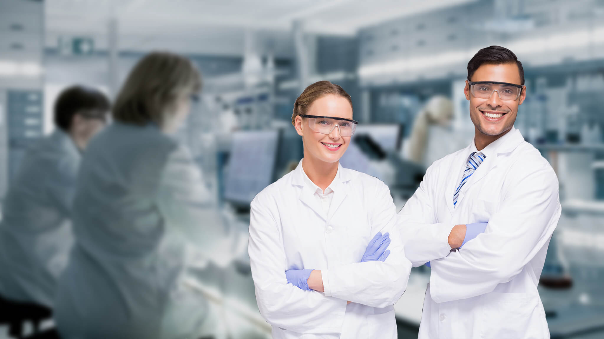 Custom Beverage Development - Create Your Own Drink! - Drink Labs