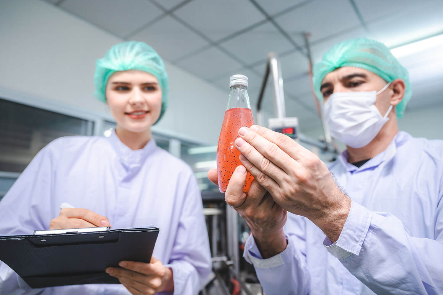 From Idea to Bottle: Why Drink Labs Is the Beverage Industry’s Best ...