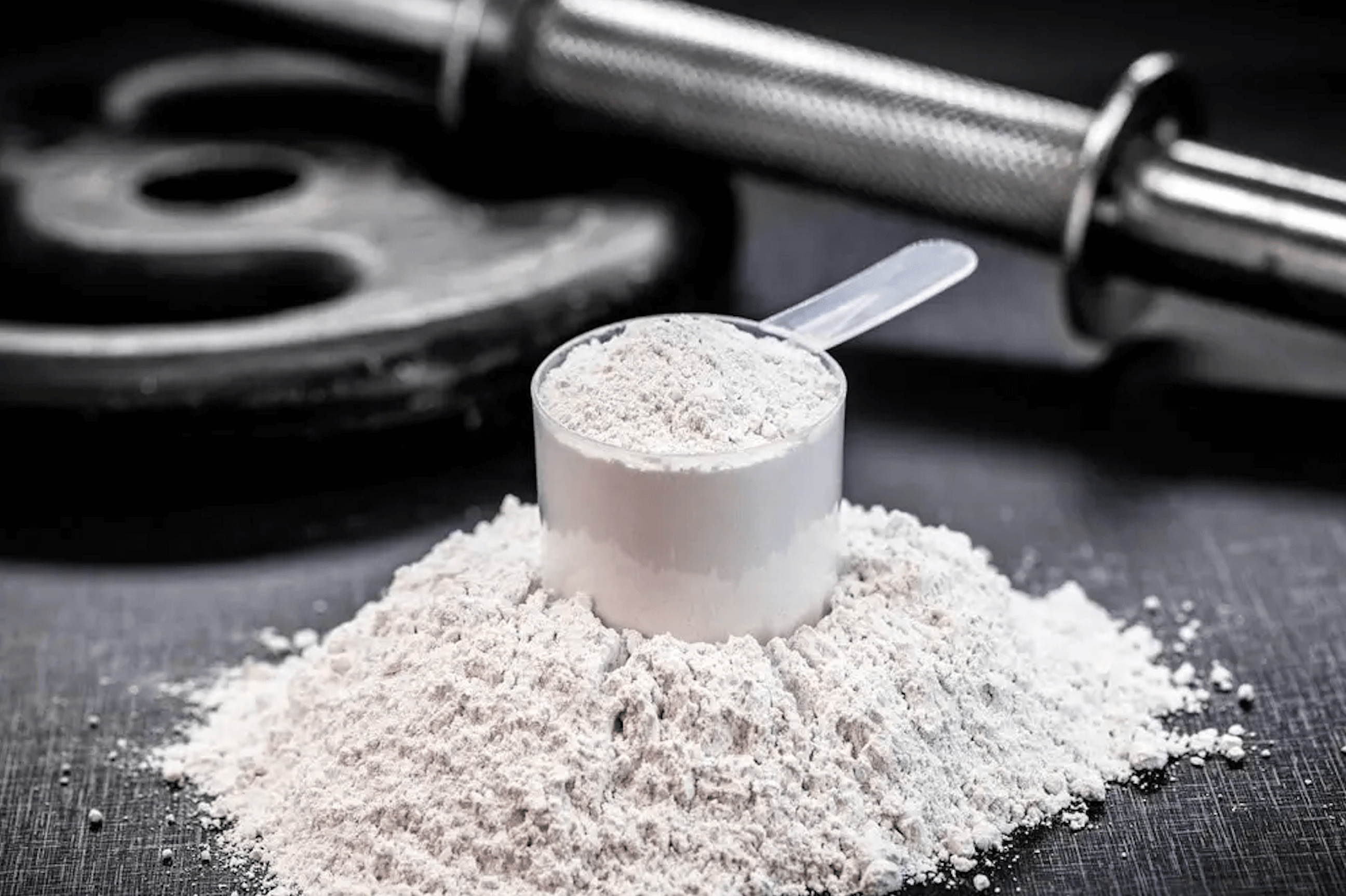 Creatine Is No Longer Just for Bodybuilders—Here’s Why It Belongs in ...
