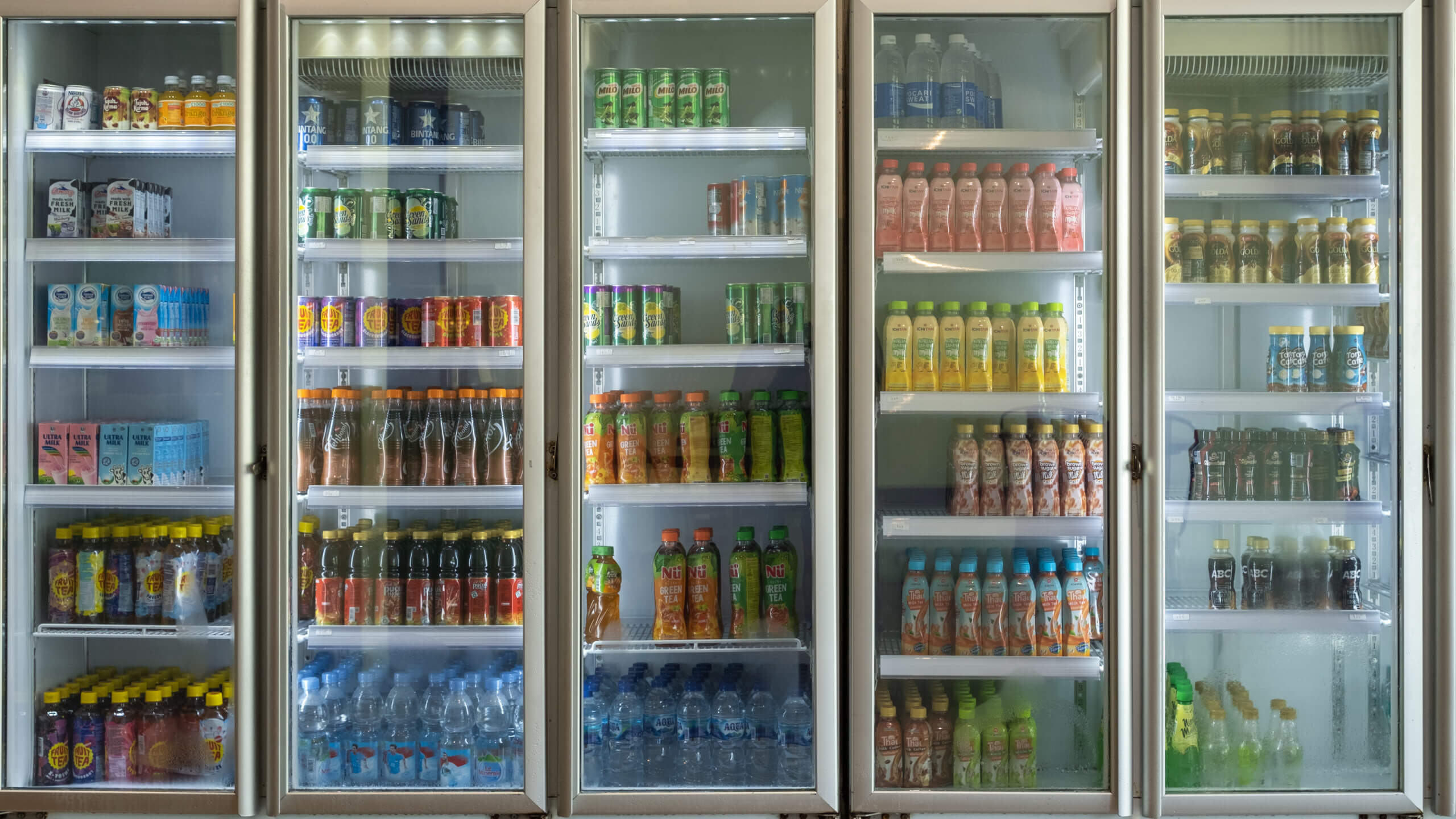 Storytelling Through Beverages: How Drinks Become Brands with Drink ...